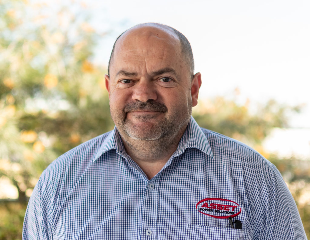 About | Asset Power Solutions