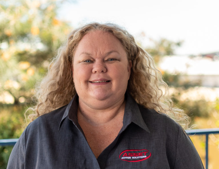 About | Asset Power Solutions