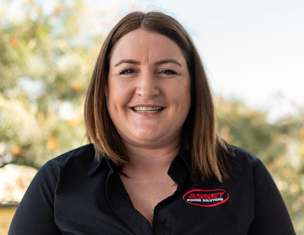 About | Asset Power Solutions