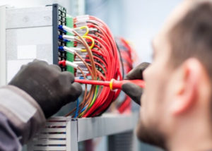 High Voltage Cable Termination & Jointing | Asset Power Solutions