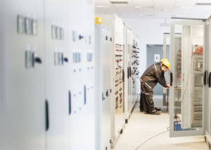 High Voltage Maintenance Solutions Brisbane | Asset Power Solutions