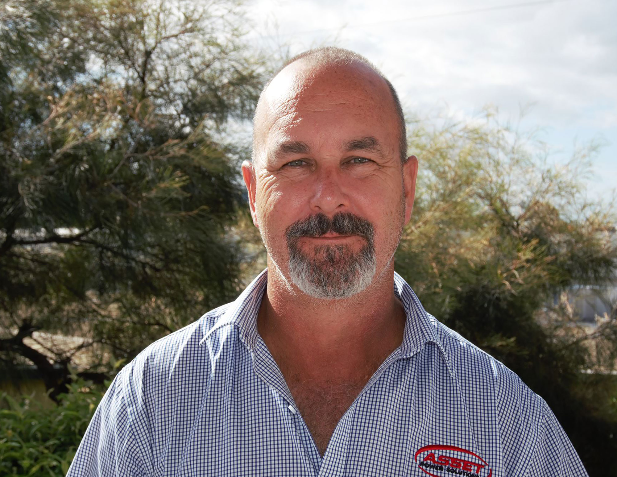 About | Asset Power Solutions